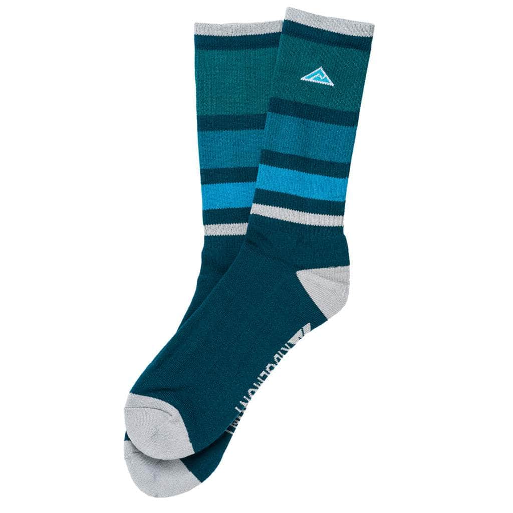 Campground Hiking Socks Ridgemont UK